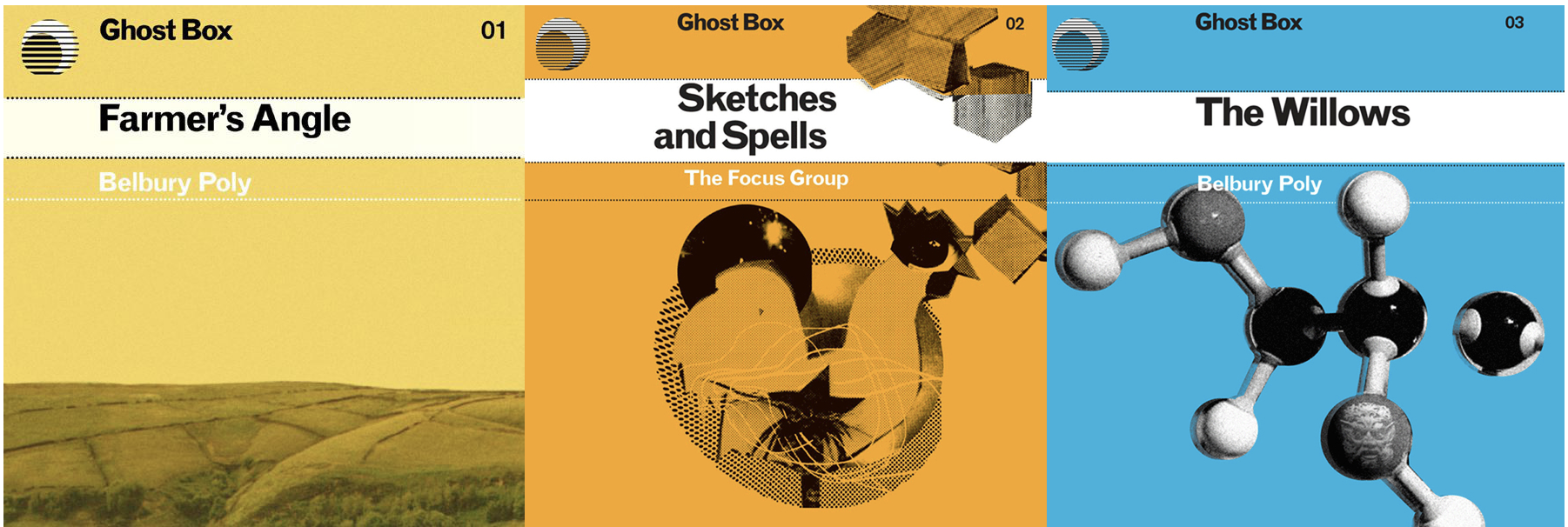 Remapping Cultural Hauntology: An American Perspective | Mediated Signals